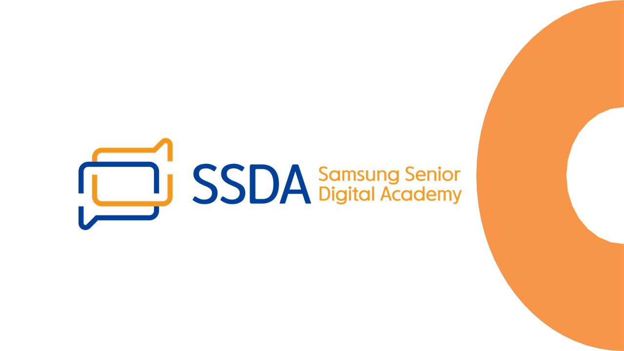 삼성 시니어 디지털 아카데미 소개 - SSDA 소식 - 삼성 시니어 디지털 아카데미