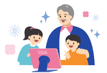 디지털 교육으로 인생 2막을 열고 싶어요. - SSDA 커뮤니티 - 삼성 시니어 디지털 아카데미